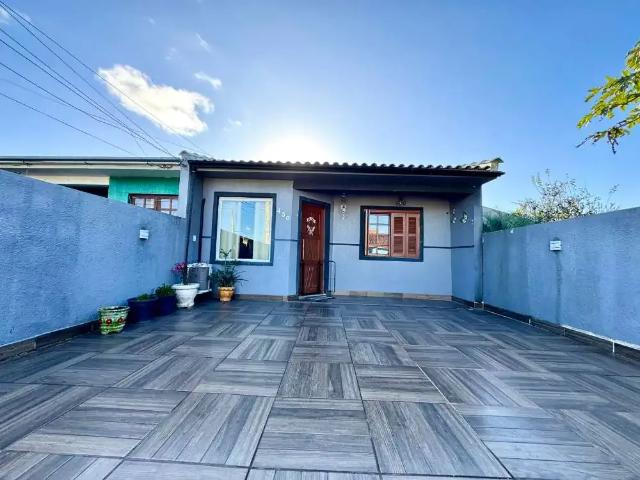 Casa / Sobrado para Venda em Gravataí/RS Parque dos Eucalíptos 3 Quartos