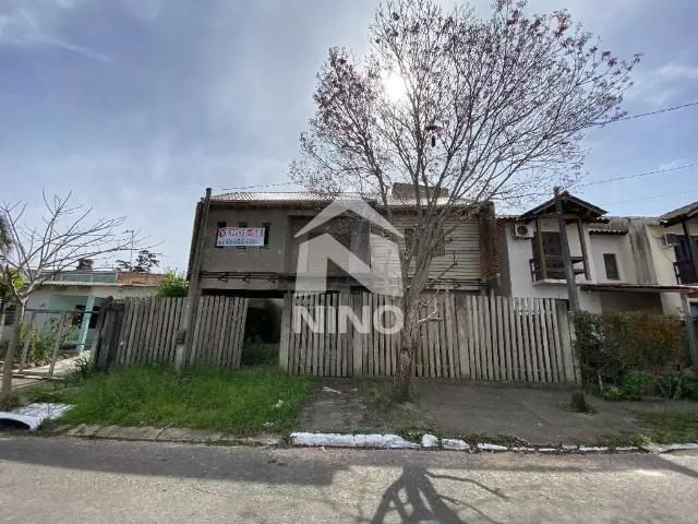 Casa / Sobrado para Venda em Gravataí/RS Parque dos Eucalíptos 3 Quartos