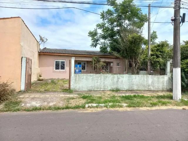 Casa / Sobrado para Venda em Gravataí/RS Parque dos Eucalíptos 3 Quartos
