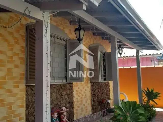 Casa / Sobrado para Venda em Gravataí/RS Parque Florido 2 Quartos
