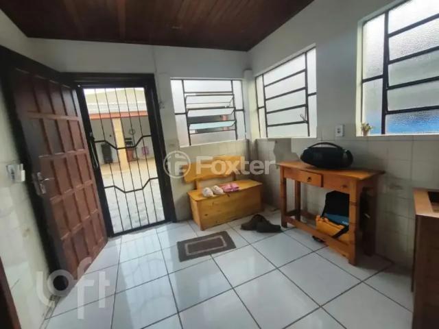 Casa / Sobrado para Venda em Gravataí/RS Parque Florido 3 Quartos