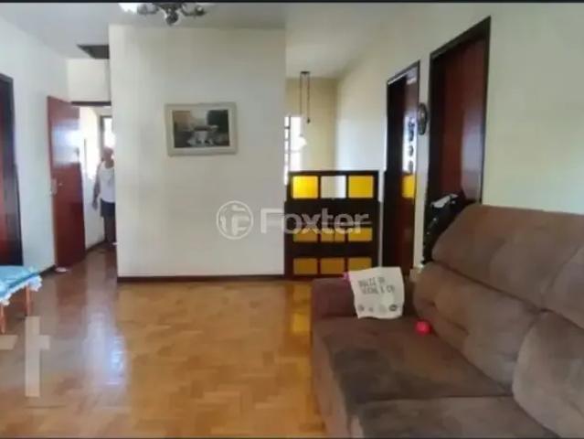 Casa / Sobrado para Venda em Gravataí/RS Parque Florido 3 Quartos