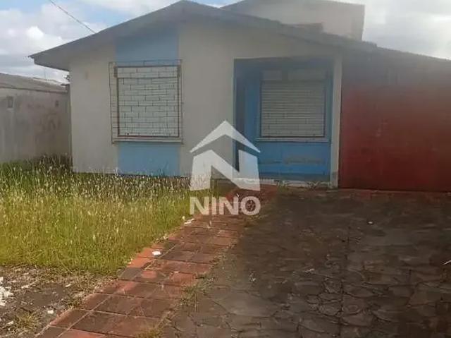 Casa / Sobrado para Venda em Gravataí/RS Parque Florido 3 Quartos