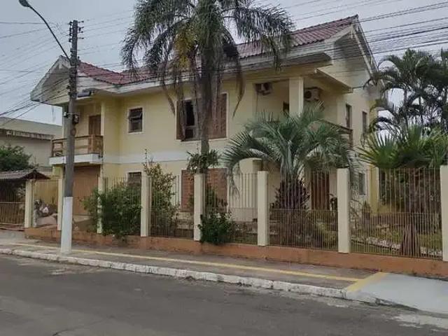 Casa / Sobrado para Venda em Gravataí/RS Parque Florido 3 Quartos
