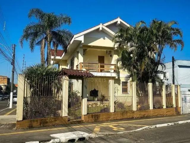 Casa / Sobrado para Venda em Gravataí/RS Parque Florido 3 Quartos