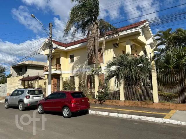 Casa / Sobrado para Venda em Gravataí/RS Parque Florido 3 Quartos
