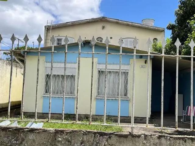 Casa / Sobrado para Venda em Gravataí/RS Parque Florido 3 Quartos