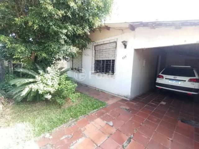 Casa / Sobrado para Venda em Gravataí/RS Parque Florido 3 Quartos