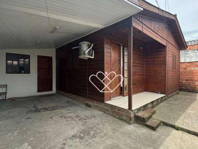 Casa / Sobrado para Venda em Gravataí/RS Parque Florido 3 Quartos