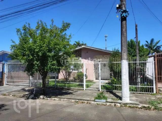 Casa / Sobrado para Venda em Gravataí/RS Parque Florido 3 Quartos