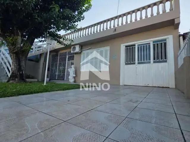 Casa / Sobrado para Venda em Gravataí/RS Parque Florido 6 Quartos