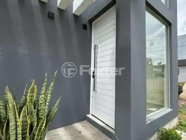 Casa / Sobrado para Venda em Gravataí/RS Parque Ipiranga 2 Quartos