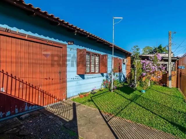 Casa / Sobrado para Venda em Gravataí/RS Parque Ipiranga 2 Quartos