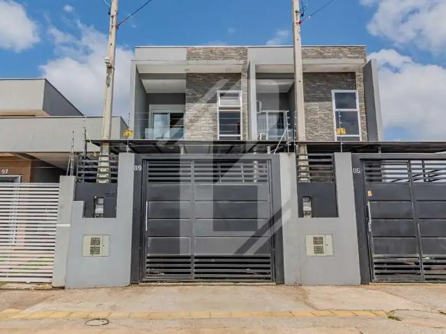 Casa / Sobrado para Venda em Gravataí/RS Parque Ipiranga 2 Quartos