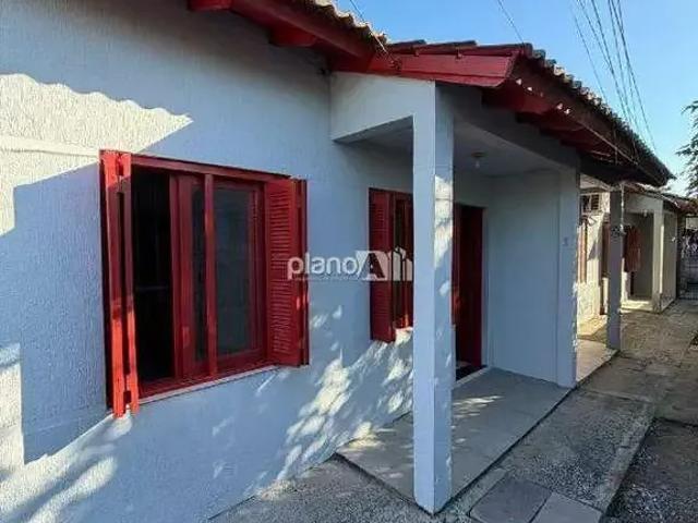 Casa / Sobrado para Venda em Gravataí/RS Parque Ipiranga 2 Quartos