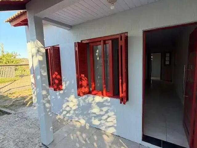 Casa / Sobrado para Venda em Gravataí/RS Parque Ipiranga 2 Quartos