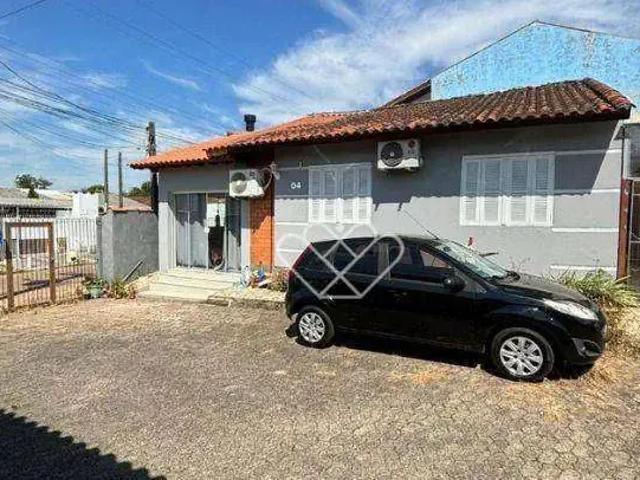 Casa / Sobrado para Venda em Gravataí/RS Parque Ipiranga 2 Quartos