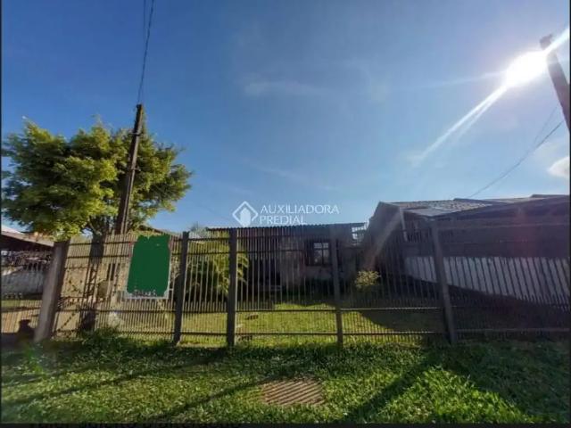 Casa / Sobrado para Venda em Gravataí/RS Parque Ipiranga 2 Quartos