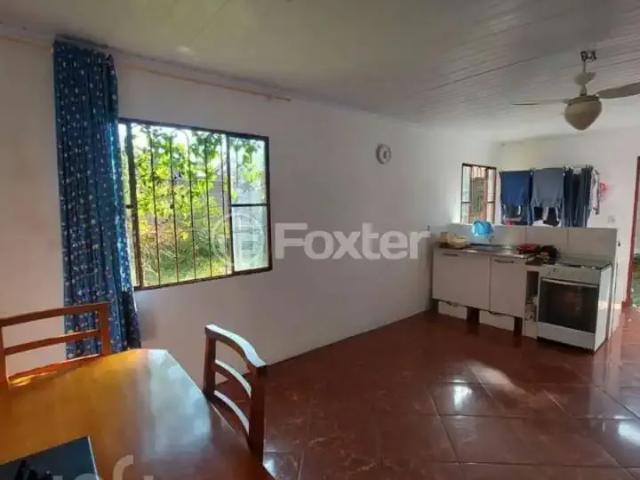 Casa / Sobrado para Venda em Gravataí/RS Parque Ipiranga 2 Quartos