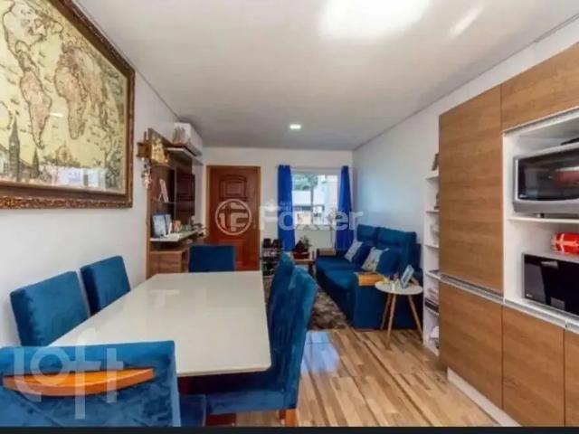 Casa / Sobrado para Venda em Gravataí/RS Parque Ipiranga 2 Quartos