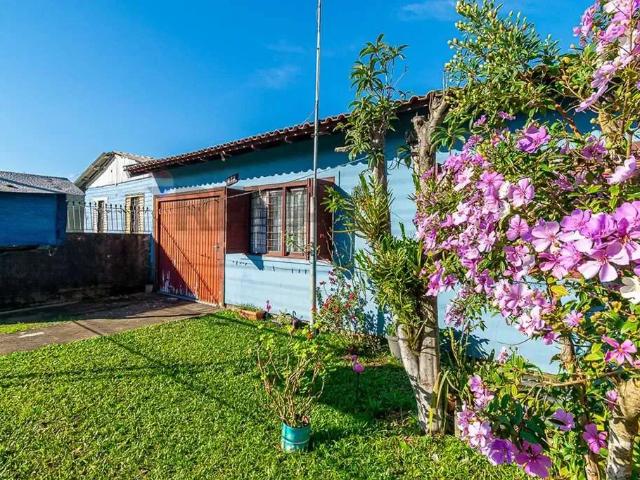 Casa / Sobrado para Venda em Gravataí/RS Parque Ipiranga 2 Quartos