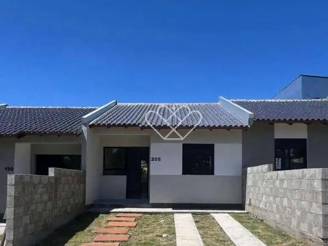 Casa / Sobrado para Venda em Gravataí/RS Parque Ipiranga 2 Quartos
