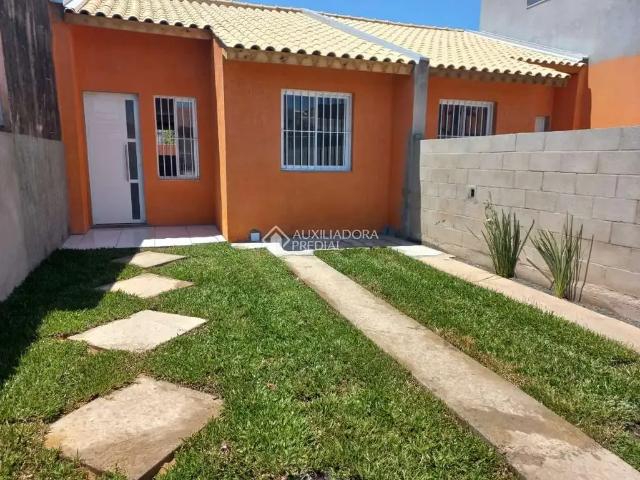 Casa / Sobrado para Venda em Gravataí/RS Parque Ipiranga 2 Quartos