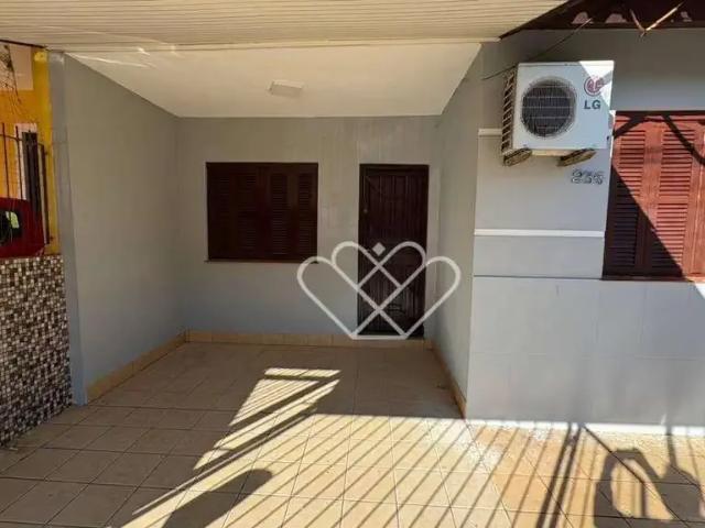 Casa / Sobrado para Venda em Gravataí/RS Parque Ipiranga 2 Quartos