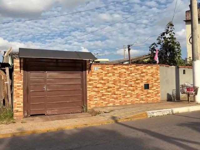 Casa / Sobrado para Venda em Gravataí/RS Parque Ipiranga 2 Quartos