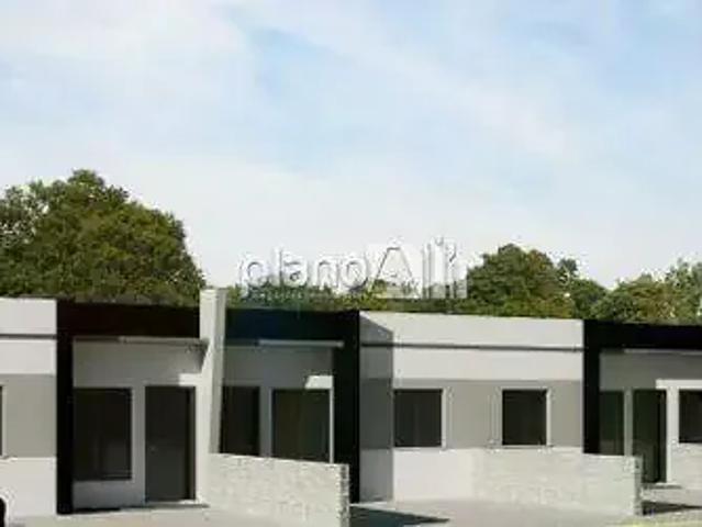Casa / Sobrado para Venda em Gravataí/RS Parque Ipiranga 2 Quartos