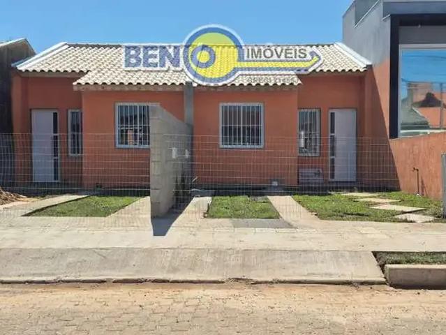 Casa / Sobrado para Venda em Gravataí/RS Parque Ipiranga 2 Quartos