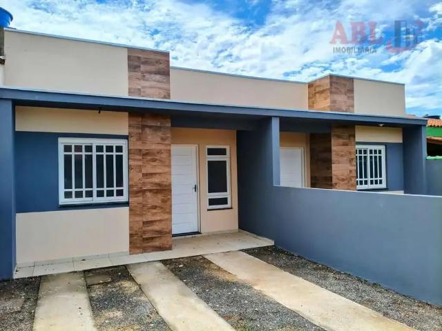 Casa / Sobrado para Venda em Gravataí/RS Parque Ipiranga 2 Quartos
