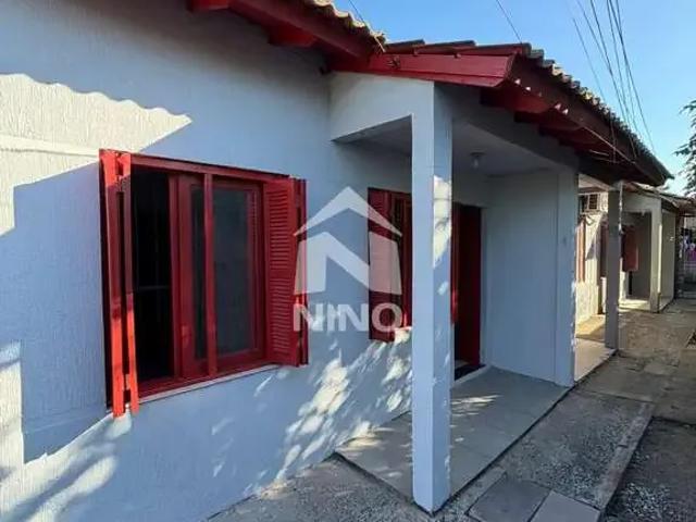 Casa / Sobrado para Venda em Gravataí/RS Parque Ipiranga 2 Quartos