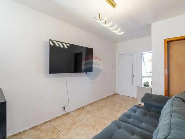 Casa / Sobrado para Venda em Gravataí/RS Parque Ipiranga 2 Quartos