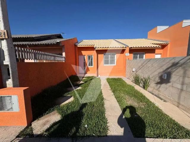 Casa / Sobrado para Venda em Gravataí/RS Parque Ipiranga 2 Quartos