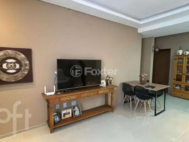 Casa / Sobrado para Venda em Gravataí/RS Parque Ipiranga 3 Quartos
