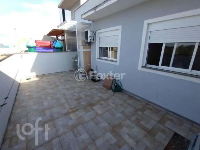 Casa / Sobrado para Venda em Gravataí/RS Parque Ipiranga 3 Quartos
