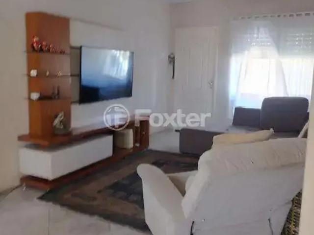 Casa / Sobrado para Venda em Gravataí/RS Parque Ipiranga 3 Quartos