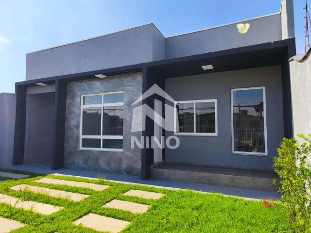 Casa / Sobrado para Venda em Gravataí/RS Parque Ipiranga 3 Quartos