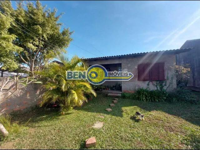Casa / Sobrado para Venda em Gravataí/RS Parque Ipiranga 3 Quartos