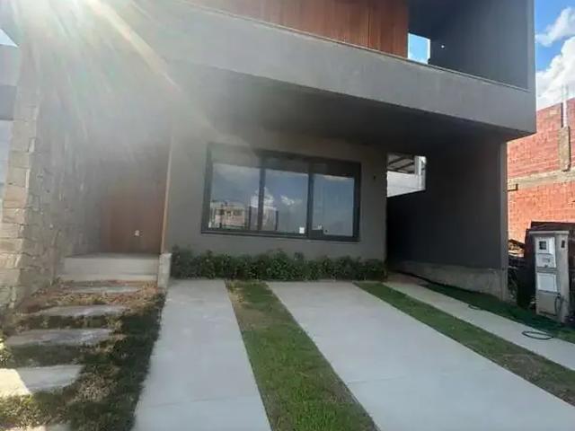 Casa / Sobrado para Venda em Gravataí/RS Parque Ipiranga 3 Quartos