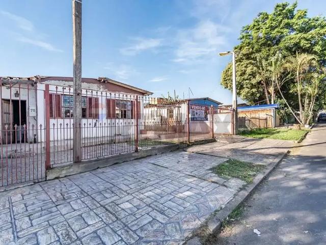 Casa / Sobrado para Venda em Gravataí/RS Parque Ipiranga 3 Quartos