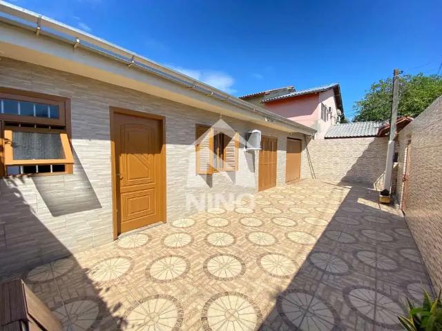Casa / Sobrado para Venda em Gravataí/RS Parque Ipiranga 3 Quartos