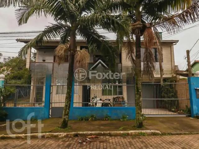 Casa / Sobrado para Venda em Gravataí/RS Parque Ipiranga 3 Quartos