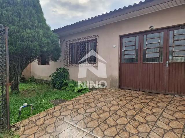 Casa / Sobrado para Venda em Gravataí/RS Parque Ipiranga 3 Quartos