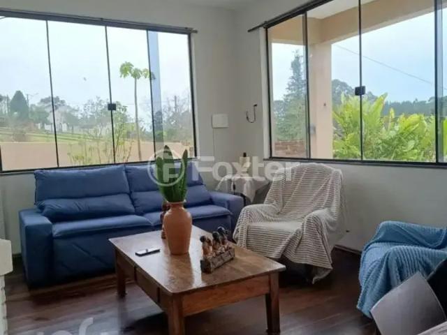 Casa / Sobrado para Venda em Gravataí/RS Parque Itacolomi 3 Quartos
