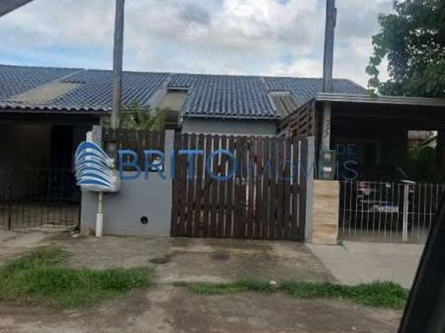 Casa / Sobrado para Venda em Gravataí/RS Parque Itacolomi 2 Quartos