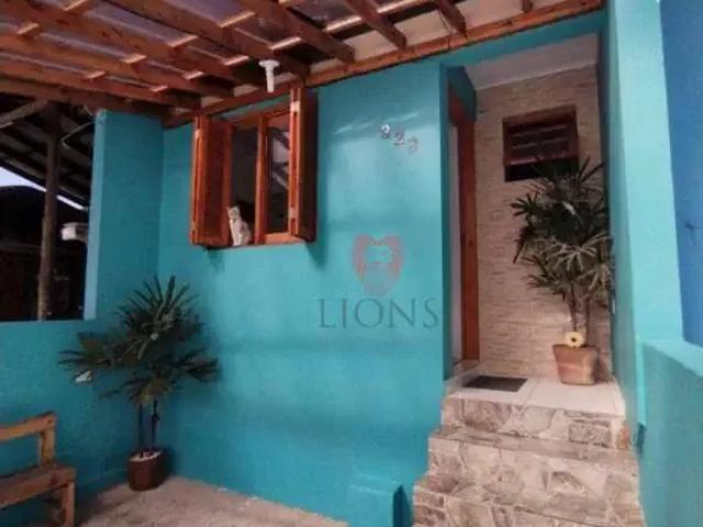 Casa / Sobrado para Venda em Gravataí/RS Parque Itacolomi 2 Quartos