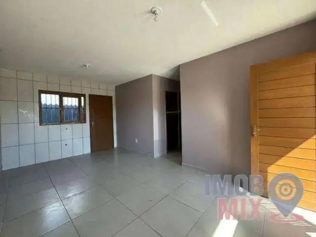 Casa / Sobrado para Venda em Gravataí/RS Parque Itacolomi 2 Quartos