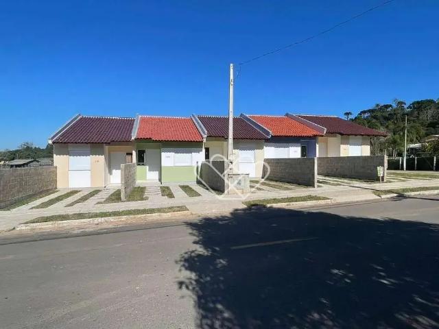 Casa / Sobrado para Venda em Gravataí/RS Parque Itacolomi 2 Quartos